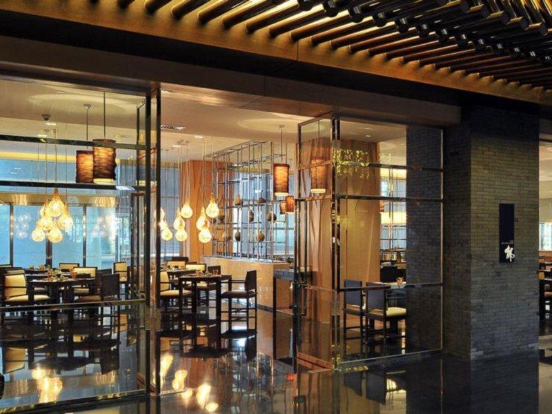 Jumeirah Himalayas Hotel Shanghai ⋆⋆⋆⋆⋆ China Season Deals From 125